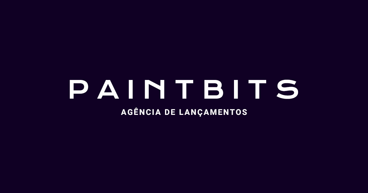 PAINTBITS — Agência de Lançamentos